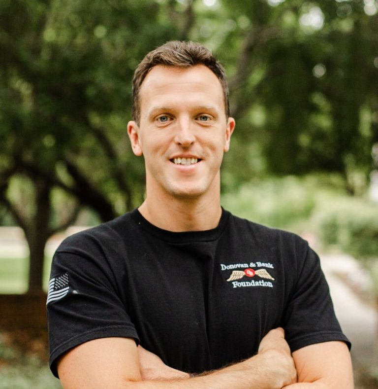 Andrew Stamp - Military Qualified Financial Planner - MQFP®